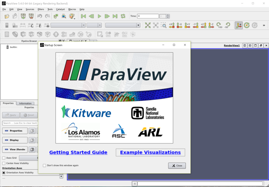Developing for OpenFOAM on Windows 10 – Part 3 – Alberto Passalacqua