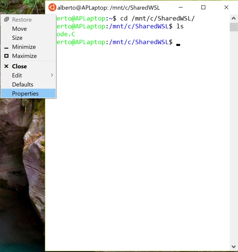 Developing for OpenFOAM on Windows 10 – Part 4 – Alberto Passalacqua