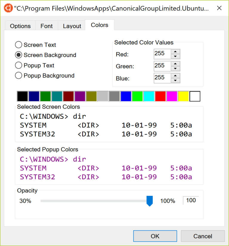 Developing for OpenFOAM on Windows 10 – Part 4 – Alberto Passalacqua