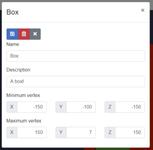 A basic geometry module – Alberto Passalacqua