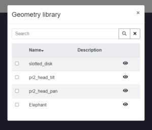 A basic geometry module – Alberto Passalacqua