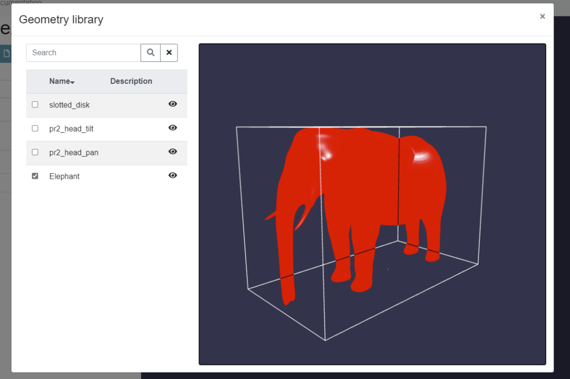 A basic geometry module – Alberto Passalacqua