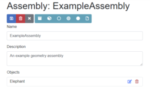 A basic geometry module – Alberto Passalacqua