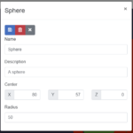 A basic geometry module – Alberto Passalacqua